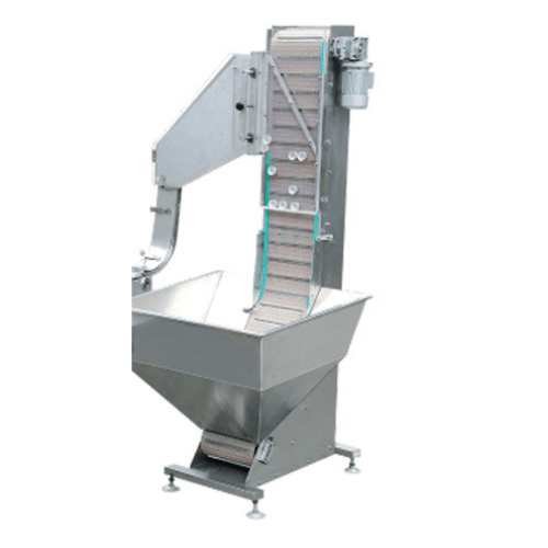 Cap Carrying Elevator – Saruhan Professional Filling Systems | Filling ...